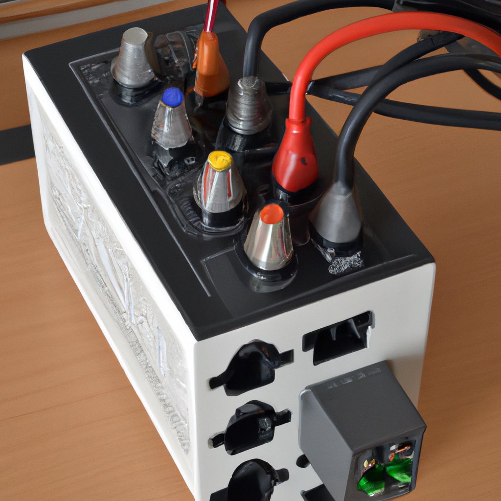 Me Theatre Power Manager