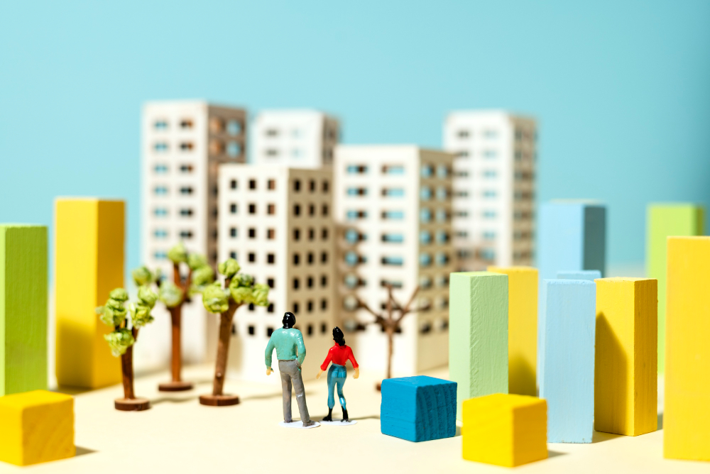 The Evolution of Urban Living: How Specialized Firms Are Redefining ...
